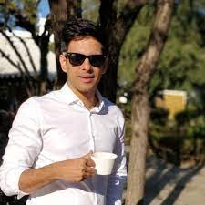 Bollywood Director Karan Singh Tyagi Biography, News, Photos, Videos ...