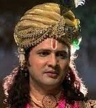 Hindi Tv Actor Krishna Kumbhar Biography, News, Photos, Videos | NETTV4U