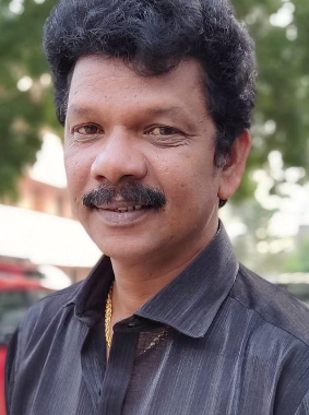 Kollywood Actor Lollu Sabha Easter Biography, News, Photos, Videos ...