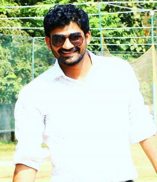 Sandalwood Actor Pradeep Shetty Biography, News, Photos, Videos | NETTV4U
