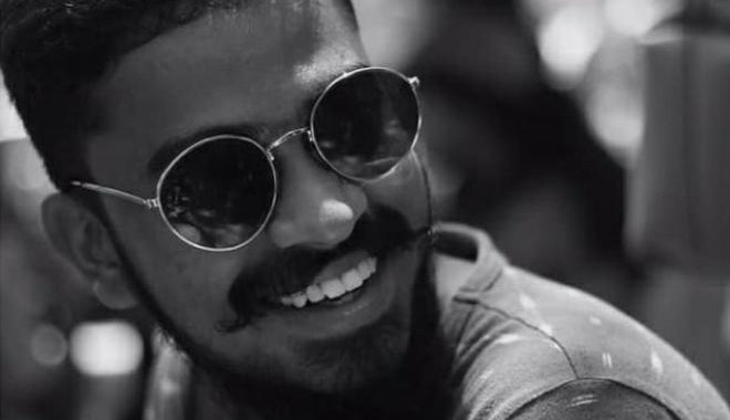 Kollywood Playback Singer Rohan Prakash Biography, News, Photos, Videos ...