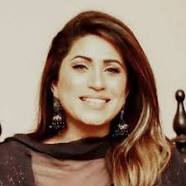 Urdu Singer Fizza Javed Biography, News, Photos, Videos | NETTV4U