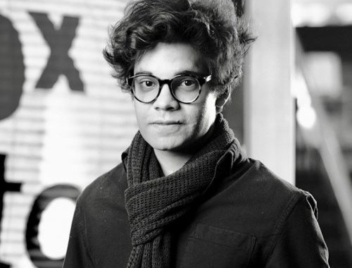 Singer Usman Riaz Biography, News, Photos, Videos | NETTV4U