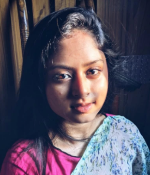 Bengali Actress Disha Mondal Biography, News, Photos, Videos | NETTV4U