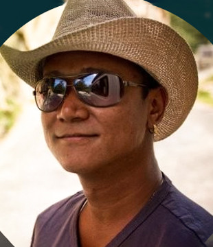 Bollywood Editor Vikash Rai Biography, News, Photos, Videos | NETTV4U