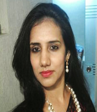 Bollywood Costume Designer Jia Bhagia Biography, News, Photos, Videos ...