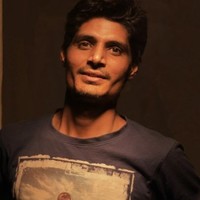 Bollywood Actor Niranjan Jadhao Biography, News, Photos, Videos | NETTV4U