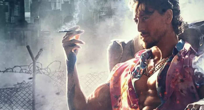 Ganapath Movie Review (2023) - Rating, Cast & Crew With Synopsis