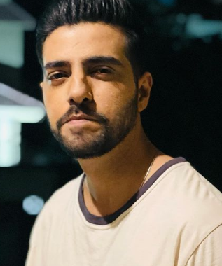 Urdu Actor Furqan Qureshi Biography, News, Photos, Videos | NETTV4U