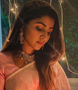 Telugu Tv Actress Hinduja Chowdary Biography, News, Photos, Videos ...