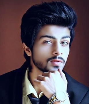 Actor Saim Khan Biography, News, Photos, Videos | NETTV4U