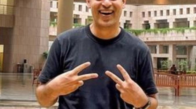 Bollywood Content Creator Ankur Warikoo Biography, News, Photos, Videos ...