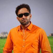 Punjabi Actor Karan Dhaliwal Biography, News, Photos, Videos | NETTV4U