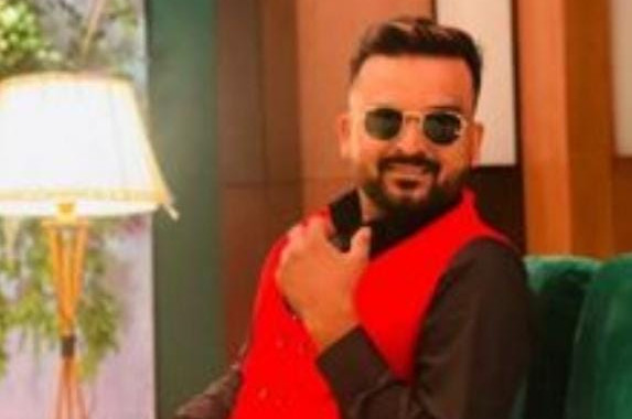 Bollywood Singer Singer Sanjay Kumar Biography, News, Photos, Videos ...