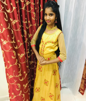 Kollywood Singer Devika Veloo Biography, News, Photos, Videos | NETTV4U