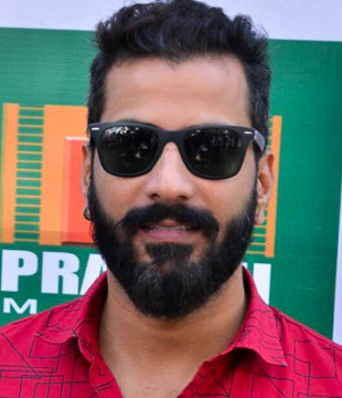 Kollywood Movie Actor Jithan Ramesh Biography, News, Photos, Videos ...