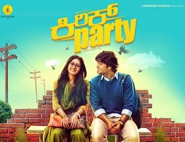 Kirik Party Screened In Tamilnadu And Kerala! | NETTV4U