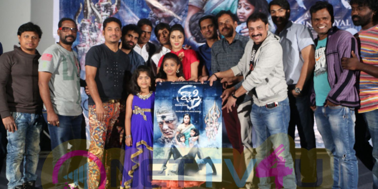 Rakshasi Movie Motion Poster Launch Excellent Stills | 430048 | Movie ...