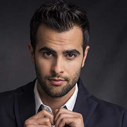 Bollywood Supporting Actor Ankur Rathee Biography, News, Photos, Videos ...