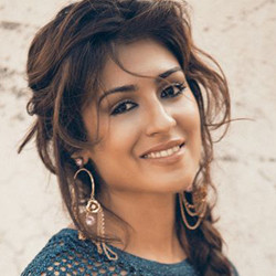 Bollywood Supporting Actress Simran Judge Biography, News, Photos ...