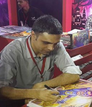 Bollywood Artists Jeevan J Kang Biography, News, Photos, Videos | NETTV4U