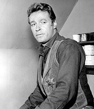 Hollywood Actor Russell Johnson Biography, News, Photos, Videos | NETTV4U