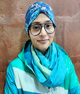 Bollywood Voice Over Artist Swasti Shree Sharma Biography, News, Photos ...