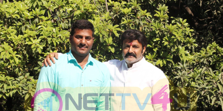 Balayya Yuvasena Calendar Launch | 538485 | Movie Press Meet Pics ...