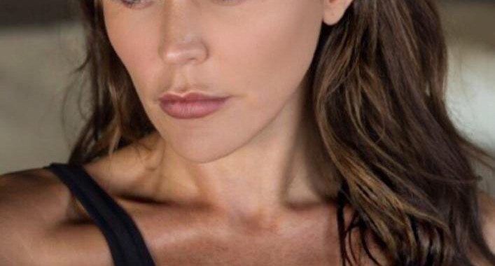 Hollywood Movie Actress Danielle Bux Biography, News, Photos, Videos ...