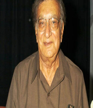 Urdu Scriptwriter Syed Ahmad Shah Biography, News, Photos, Videos | NETTV4U