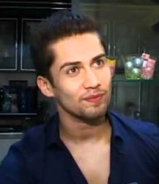 Hindi Tv Actor Anshuman Singh Biography, News, Photos, Videos | NETTV4U