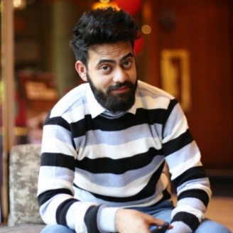 Bollywood Video Editor Ashish Dogra Biography, News, Photos, Videos ...
