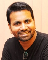 Tollywood Producer Harsha Reddy Biography, News, Photos, Videos | NETTV4U
