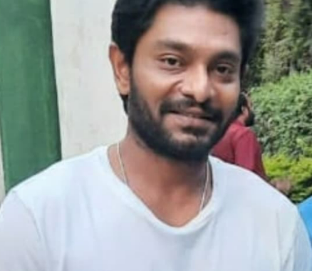 Tollywood Actor Sanjay Rao Biography, News, Photos, Videos | NETTV4U