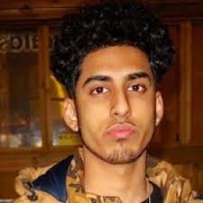 Bengali Rapper Amar Koomz Biography, News, Photos, Videos | NETTV4U