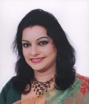 Bengali Singer Badrunnesa Dalia Biography, News, Photos, Videos | NETTV4U