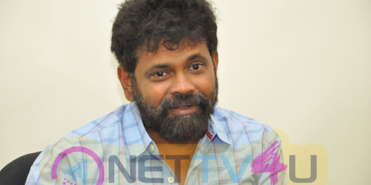 Director Sukumar Interview Pics | 554578 | Galleries & HD Images