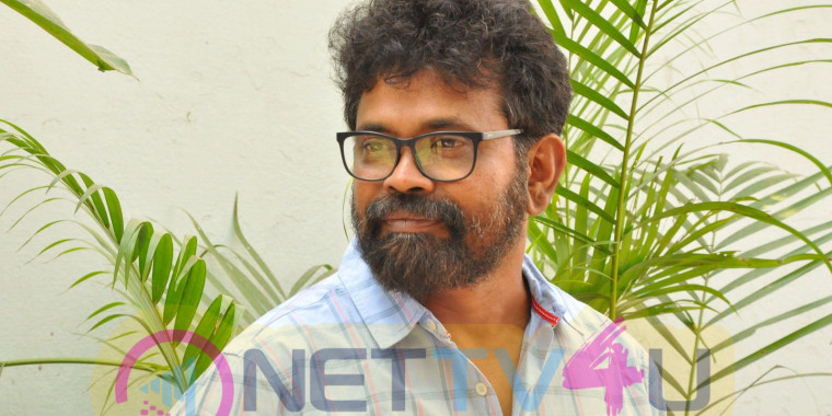 Director Sukumar Interview Pics | 554573 | Galleries & HD Images