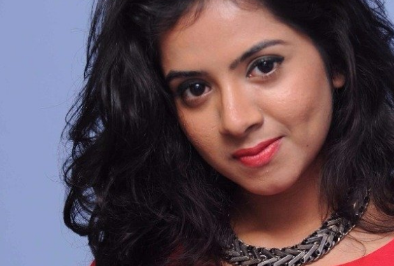 Lasya Makes A Moving Speech During Audio Launch | NETTV4U