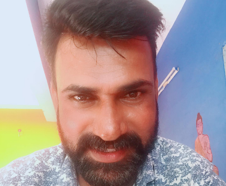 Tollywood Actor Pratap Reddy Biography, News, Photos, Videos | NETTV4U