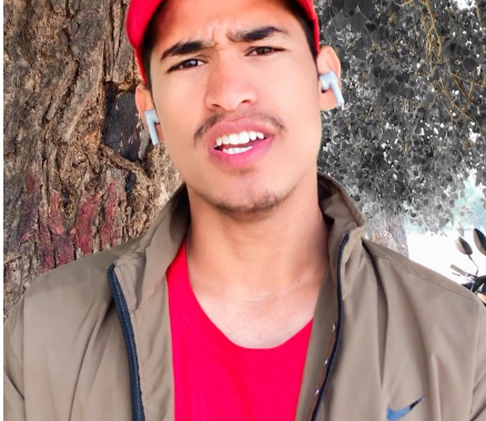 Actor Prince Rawat Biography, News, Photos, Videos | NETTV4U