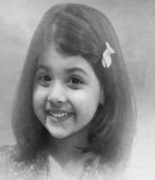 Mollywood Child Artist Baby Isha Biography, News, Photos, Videos | NETTV4U