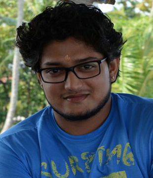 Mollywood Actor Sreejith Cheruvally Biography, News, Photos, Videos ...