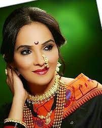 Marathi Actress Nutan Jayant Biography, News, Photos, Videos | NETTV4U