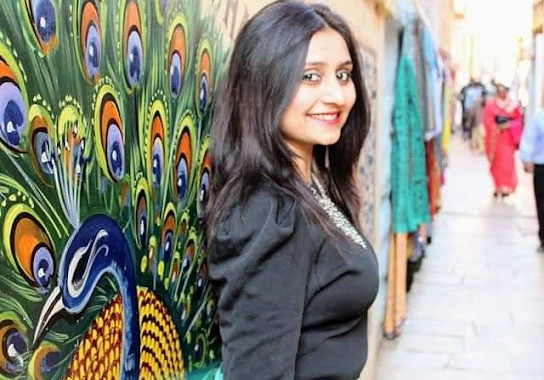 Singer Supriya Jain Biography, News, Photos, Videos | NETTV4U