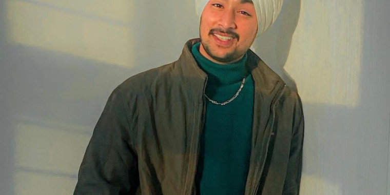 Haryanvi Dop Gurveer Singh Biography, News, Photos, Videos | NETTV4U