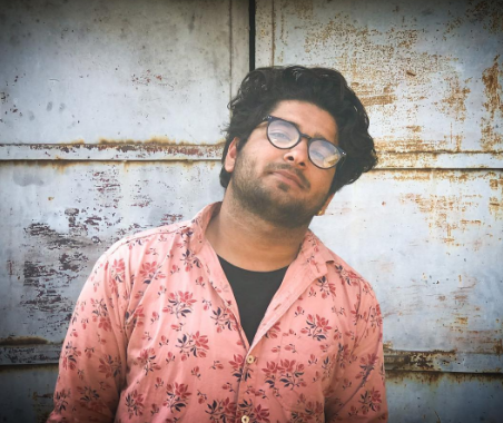 Haryanvi Editor Mohit Mor Biography, News, Photos, Videos | NETTV4U