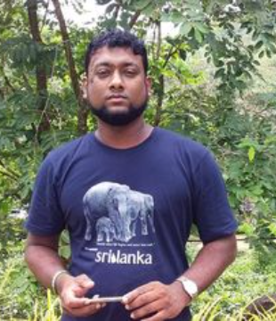 Sinhala Editor Dimuthu Sandaruwan Perera Biography, News, Photos, Videos | NETTV4U