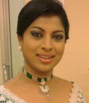 Sinhala Anchor Dinusha Rajapathirana Biography, News, Photos, Videos | NETTV4U