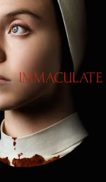 Immaculate English Movie Review (2024) - Rating, Release Date, OTT ...